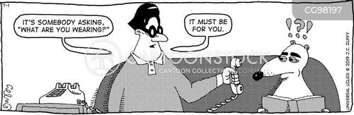 Sexual Connotation Cartoons and Comics - funny pictures from CartoonStock