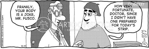 Funksoul Cartoons and Comics - funny pictures from CartoonStock