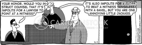 Annoying Little Brother Cartoon