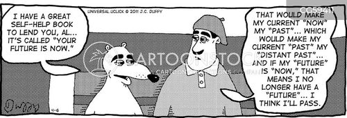 Past Present And Future Cartoons and Comics - funny pictures from ...