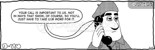 Customer Appreciation Cartoons and Comics - funny pictures from ...