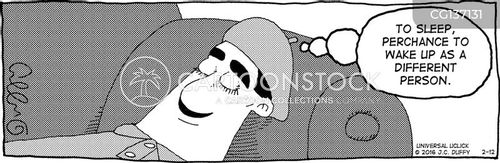 Perchance Cartoons and Comics - funny pictures from CartoonStock