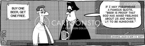 Short Distances Cartoons and Comics - funny pictures from CartoonStock