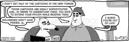 Reader Submission Cartoons and Comics - funny pictures from CartoonStock