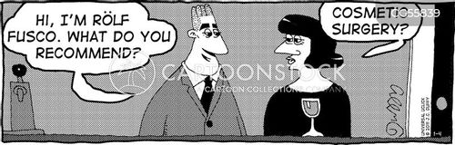 Recommended Cartoons and Comics - funny pictures from CartoonStock