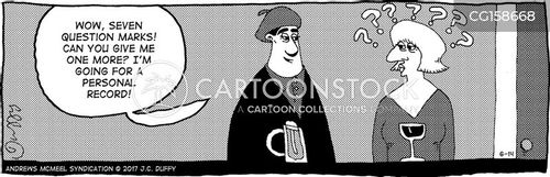 Marks Brothers Cartoons and Comics - funny pictures from CartoonStock