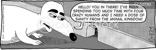 Reliefs Cartoons and Comics - funny pictures from CartoonStock