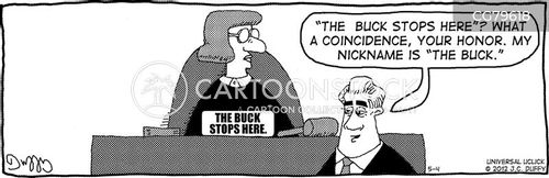 Buckaneer Cartoons and Comics - funny pictures from CartoonStock
