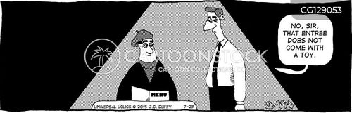 Joey Buttafucco Cartoons and Comics - funny pictures from CartoonStock