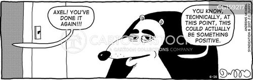 Potential Win Cartoons and Comics - funny pictures from CartoonStock