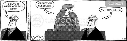 Objected Cartoons and Comics - funny pictures from CartoonStock