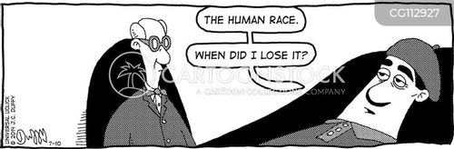 Failed Therapy Cartoons and Comics - funny pictures from CartoonStock