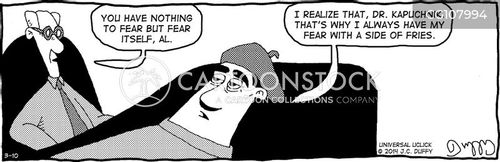 Side Dishes Cartoons and Comics - funny pictures from CartoonStock