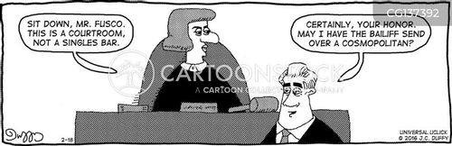 Cosmopolitan Ambiance Cartoons and Comics - funny pictures from ...
