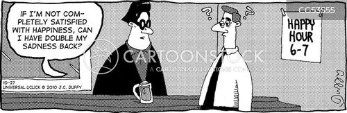 Nutrient Deficiency Cartoons and Comics - funny pictures from CartoonStock