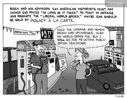 Proxy War Cartoons and Comics - funny pictures from CartoonStock