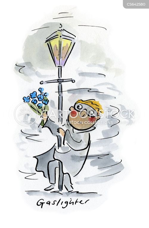 Seduce Cartoons and Comics - funny pictures from CartoonStock