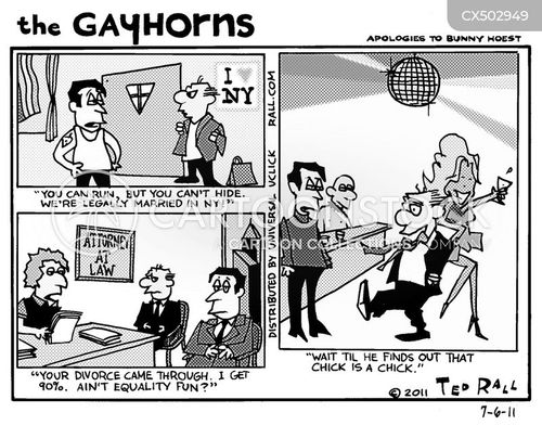 Lockhorns Cartoons and Comics - funny pictures from CartoonStock
