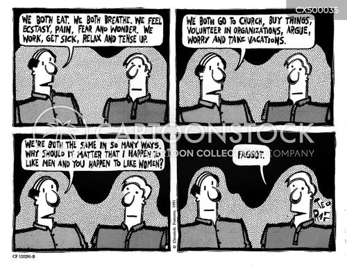 Along Cartoons and Comics - funny pictures from CartoonStock