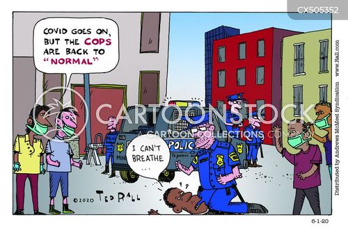 Normality. Cartoons and Comics - funny pictures from CartoonStock