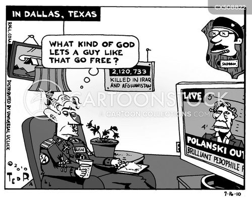 Profound Question Cartoons and Comics - funny pictures from CartoonStock