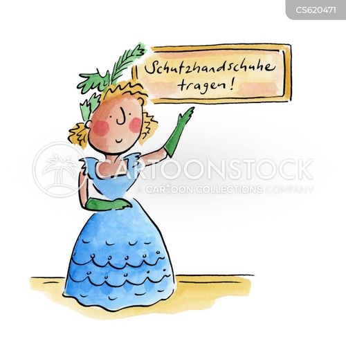 Formal Gesture Cartoons and Comics - funny pictures from CartoonStock