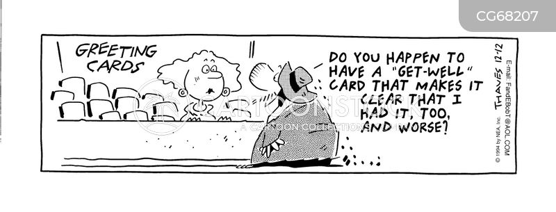 Get Cartoons and Comics - funny pictures from CartoonStock