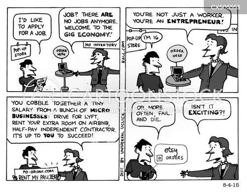 Occupational Education Cartoons and Comics - funny pictures from ...