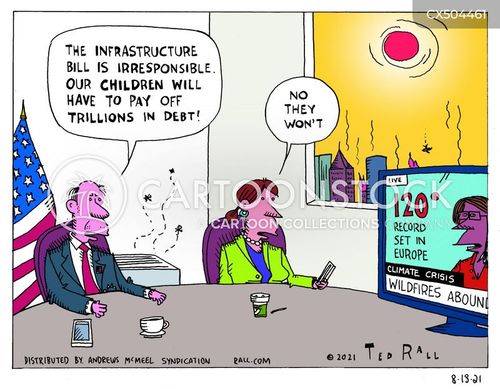 Counterpoint Cartoons and Comics - funny pictures from CartoonStock