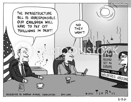 Counterpoint Cartoons and Comics - funny pictures from CartoonStock