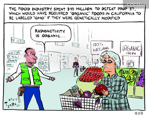Agribusiness Cartoons and Comics - funny pictures from CartoonStock