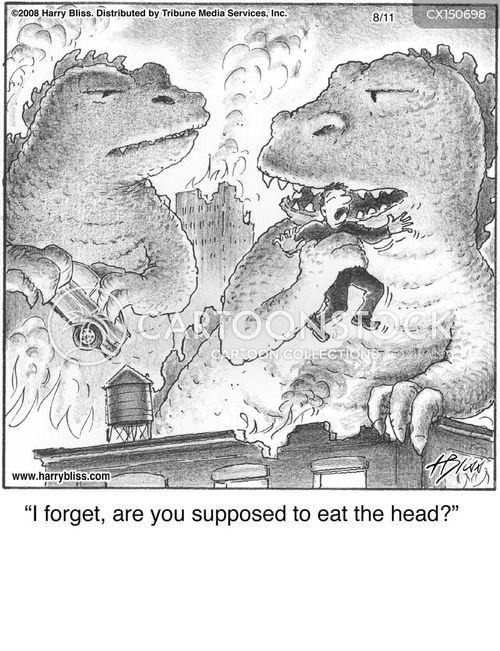 Memorable Image Cartoons and Comics - funny pictures from CartoonStock