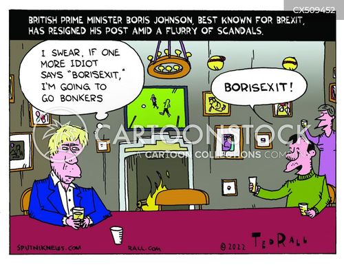 British Pub Cartoons and Comics - funny pictures from CartoonStock