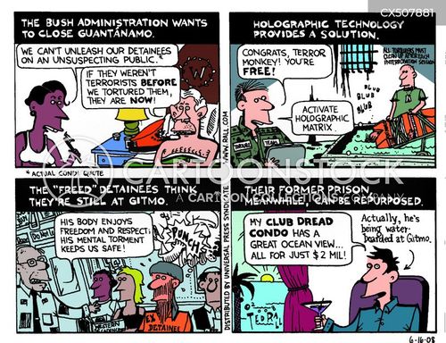 Condi Cartoons and Comics - funny pictures from CartoonStock