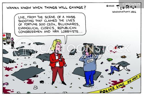 Uvalde Cartoons and Comics - funny pictures from CartoonStock