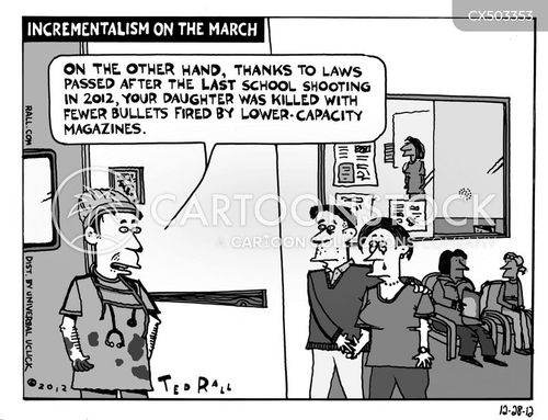 Newtown Connecticut Shootings Cartoons and Comics - funny pictures from ...