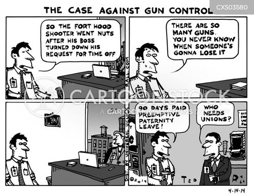 Thousand Oaks Cartoons and Comics - funny pictures from CartoonStock