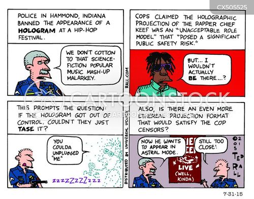 Hammond Cartoons and Comics - funny pictures from CartoonStock