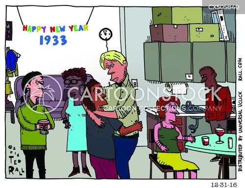 Enabling Act Cartoons and Comics - funny pictures from CartoonStock