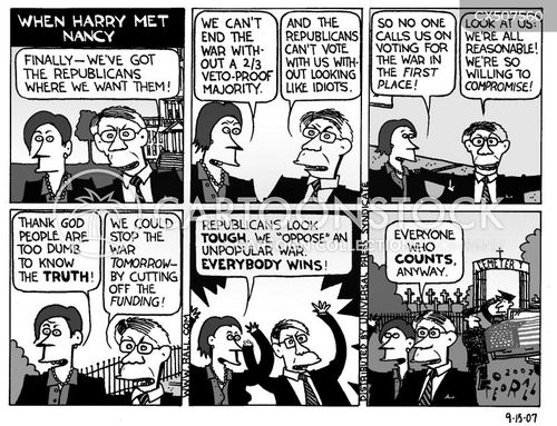 Supermajority Cartoons and Comics - funny pictures from CartoonStock