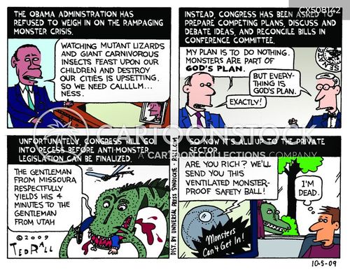 Safety Ball Cartoons and Comics - funny pictures from CartoonStock