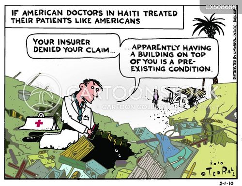 Pre-existing Cartoons and Comics - funny pictures from CartoonStock