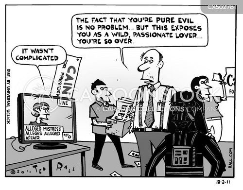 Herman Cartoons And Comics Funny Pictures From Cartoonstock