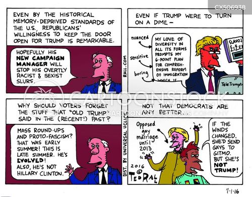 Inflammatory Action Cartoons and Comics - funny pictures from CartoonStock