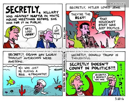 Howard Stern Cartoons and Comics - funny pictures from CartoonStock