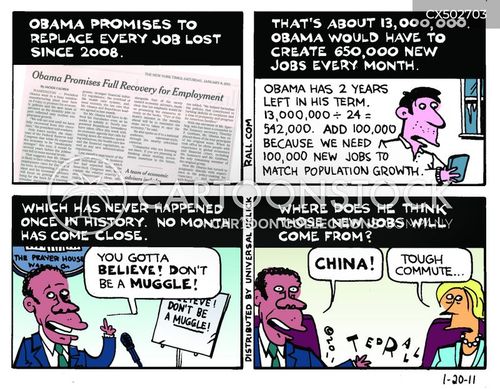 Unemployment Data Cartoons and Comics - funny pictures from CartoonStock