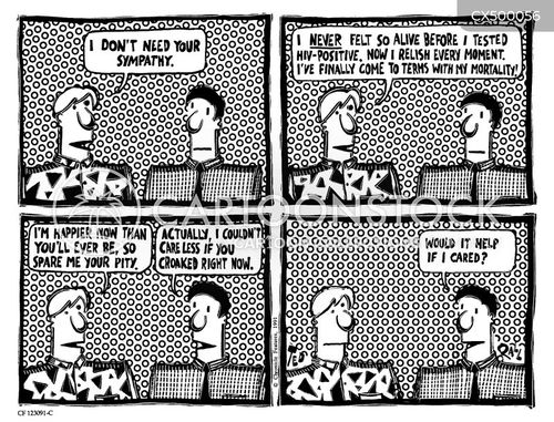 Healthy Sexuality Cartoons And Comics Funny Pictures From Cartoonstock 6073