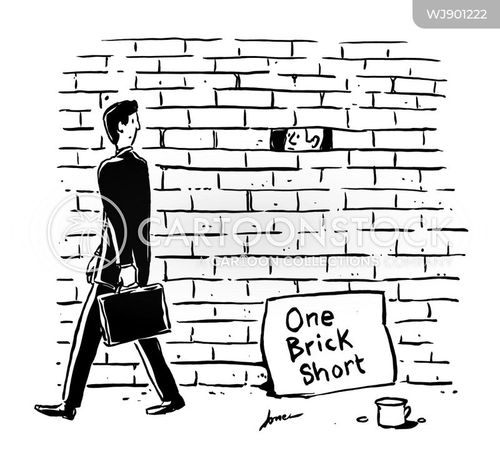 Poverty Stricken Cartoons and Comics - funny pictures from CartoonStock