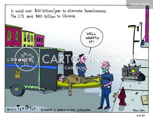 Dead Man Cartoons and Comics - funny pictures from CartoonStock