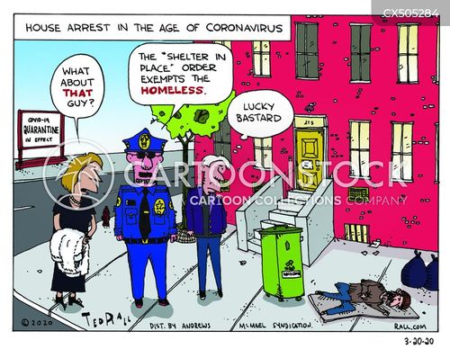 Mass Arrests Cartoons and Comics - funny pictures from CartoonStock